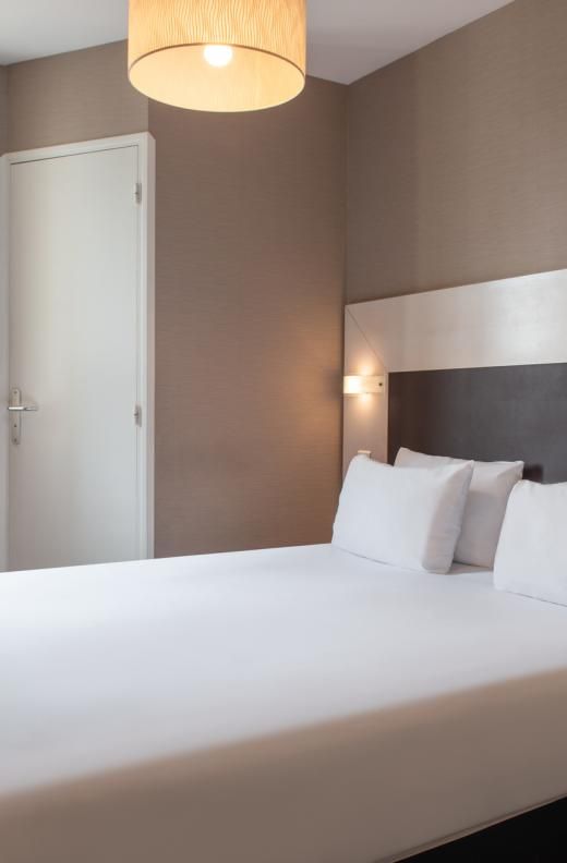 Hotel Baldi | Magna Arbor Hotels | 15th arrondissement