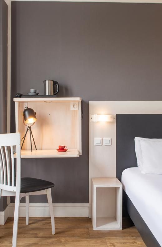 Hotel Baldi | Magna Arbor Hôtels | 15eme