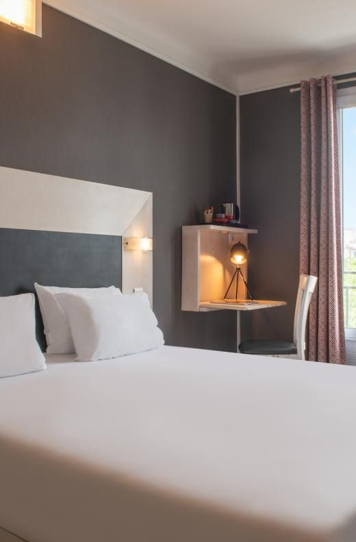 Hotel Baldi | Magna Arbor Hôtels | 15eme